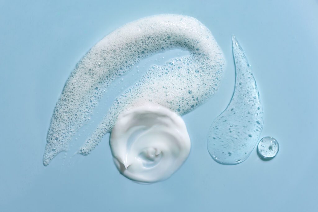 Skincare Products - Sara Elizabeth Skincare