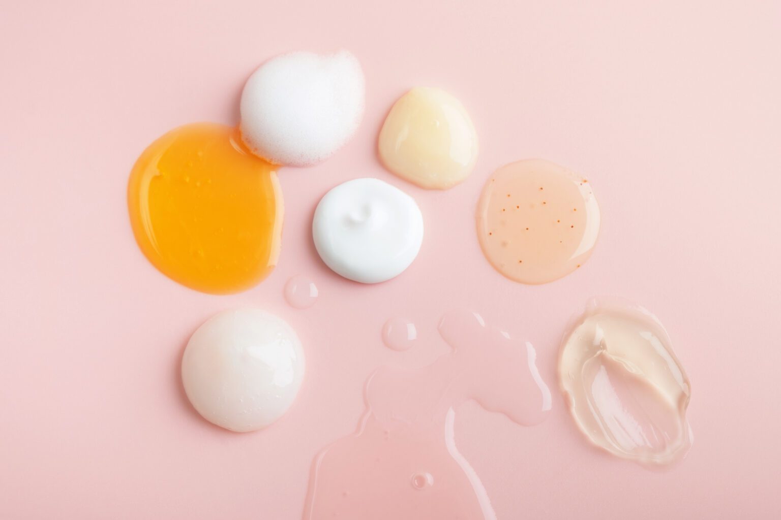 Skincare Products - Sara Elizabeth Skincare